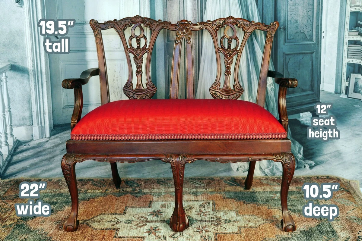 Chippendale Furniture