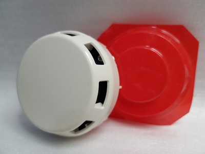 Fire Alarms - Sensor Model