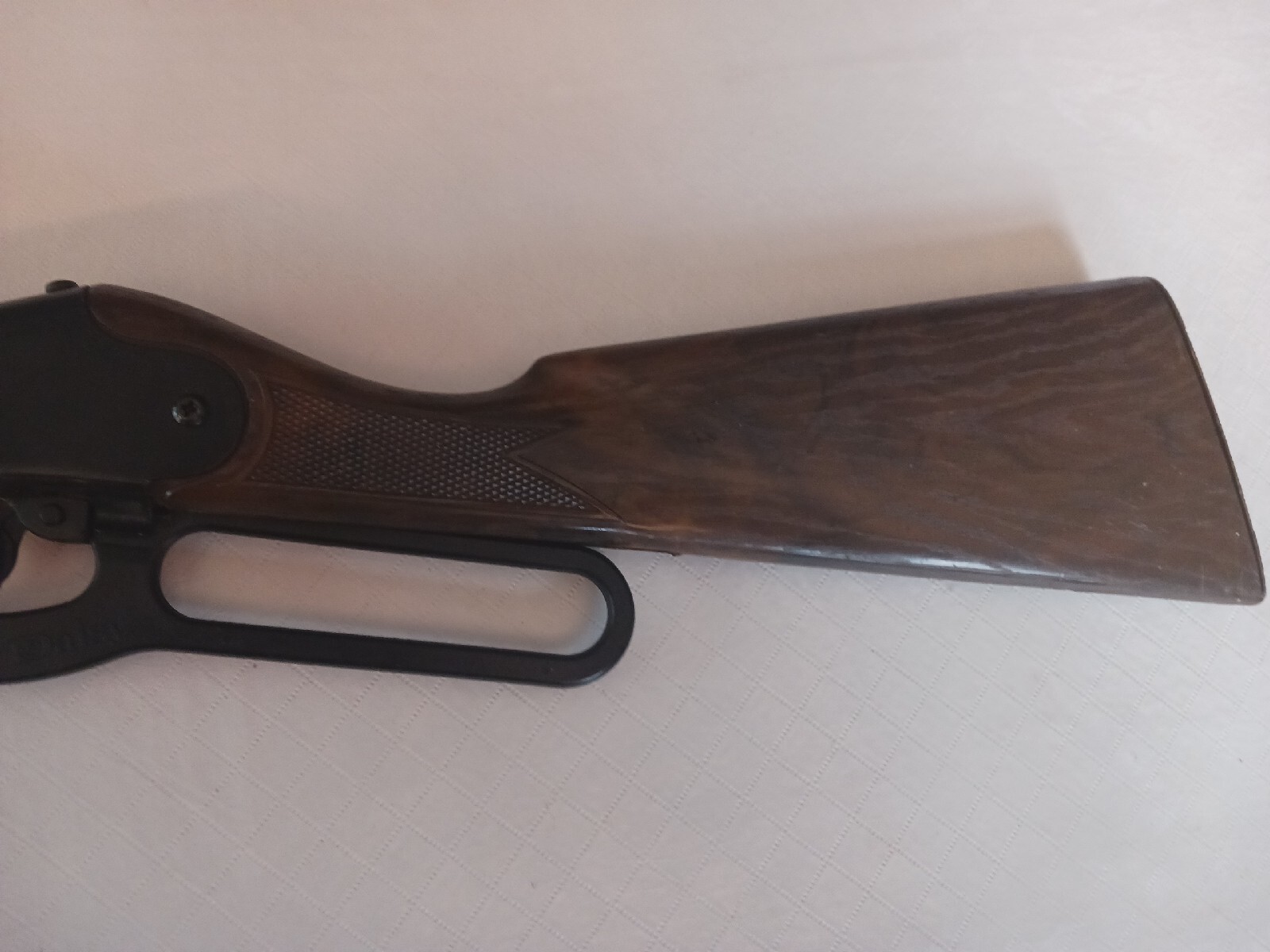 Vintage Daisy Model 111B BB Gun Rogers, AR Works Great With BB’s | eBay