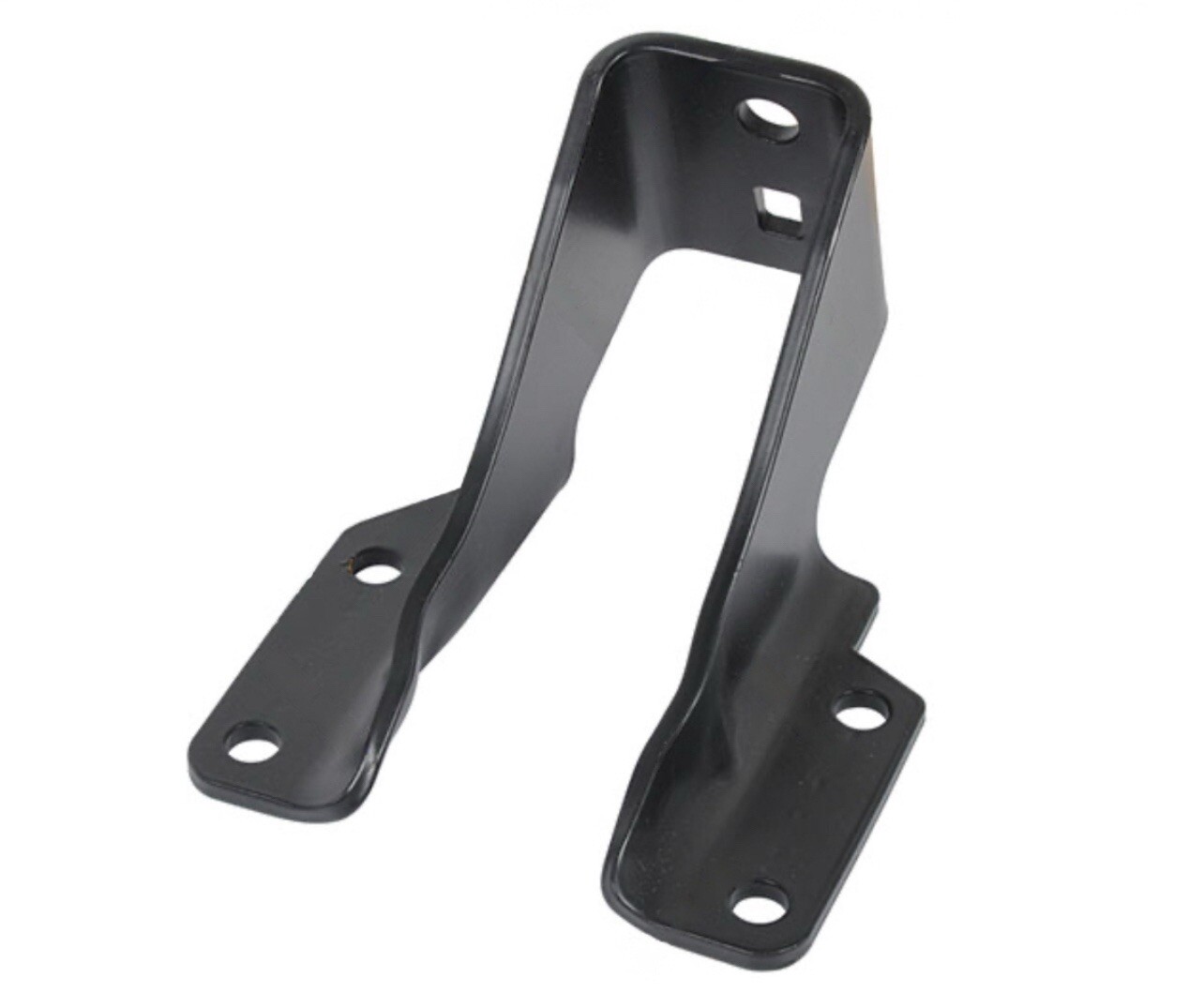 12315-36600-71 Engine Mounting Bracket For Toyota Forklift | eBay