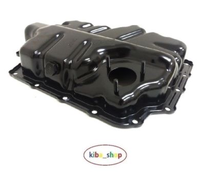 FOR AUDI Q3 1.4TFSI 11-17 ENGINE OIL SUMP PAN STEEL-04E103602B | eBay