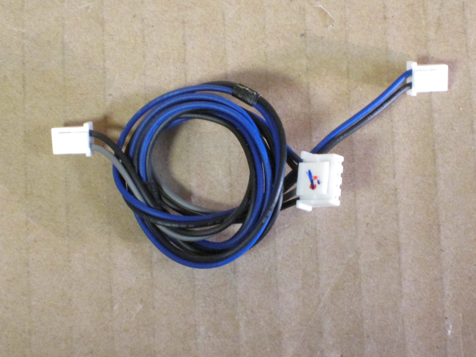 LG 42LN5300 Cable Wire (Main Board to Speakers) | eBay