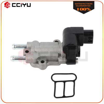 Idle Air Control Valve 22270-0D040 Fits TOYOTA COROLLA 2002-2006 2004 ...