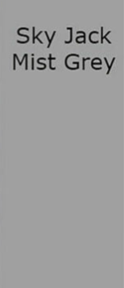 SKYJACK SPRAY PAINT - MIST GRAY 11 OZ | eBay