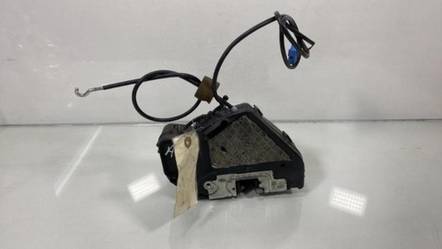 Serrure arriere droit MERCEDES CLASSE E 211 2117300635 | eBay