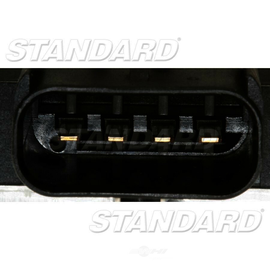 Standard Motor Products Ignition 30 Amp 4 Terminal Multi-Purpose Relay ...