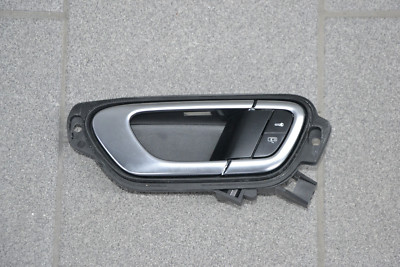 Bentley Continental Flying Spur Türgriff innen rechts Door Handle ...