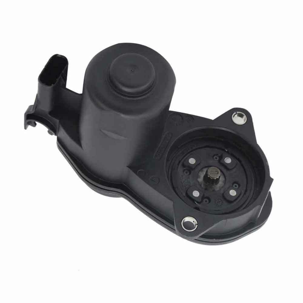 New For Benz W166 ML300 C292 GLE 320 Parking Brake Actuator Assembly ...