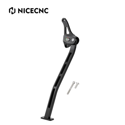 NiceCNC Kickstand Side Stand For Yamaha YZ125 2005-2023 YZ250 2005-2022 ...