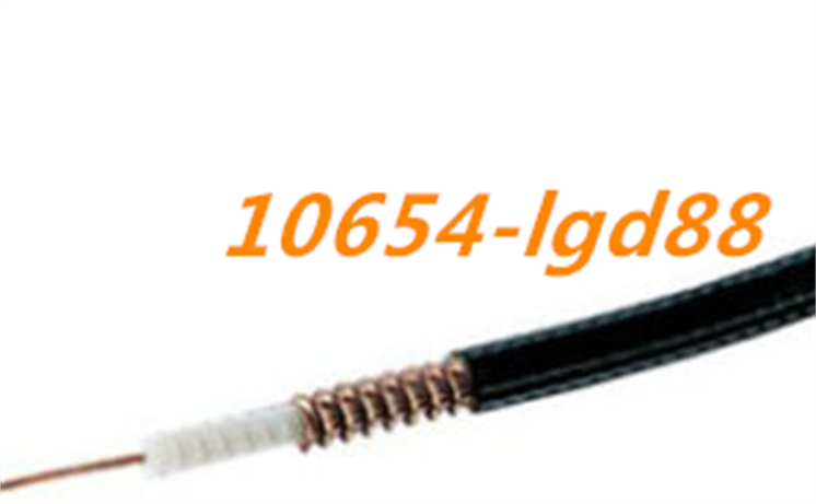 For 10 Meter FSJ1-50A 1/4 inch Super flex Coax Cable @24 | eBay