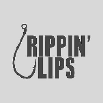 Rippin' Lips Decal | eBay