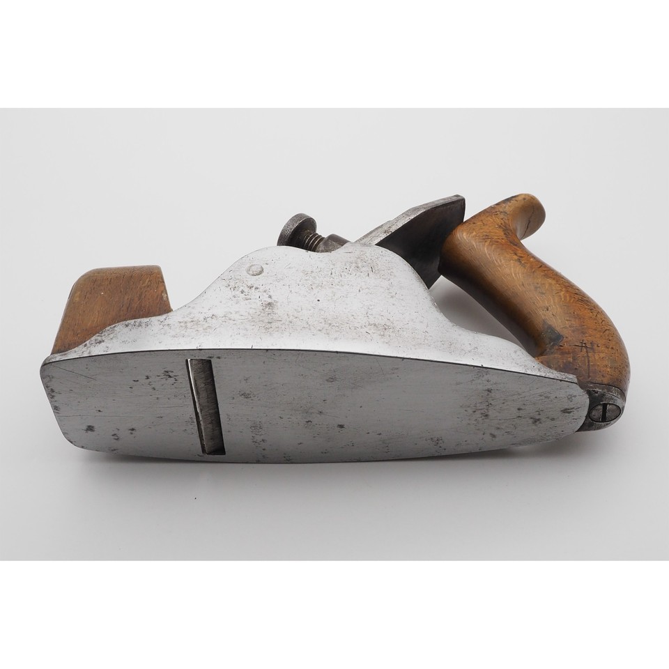 Good Spiers Plane-O-Ayr Cast Smoothing Plane | eBay UK
