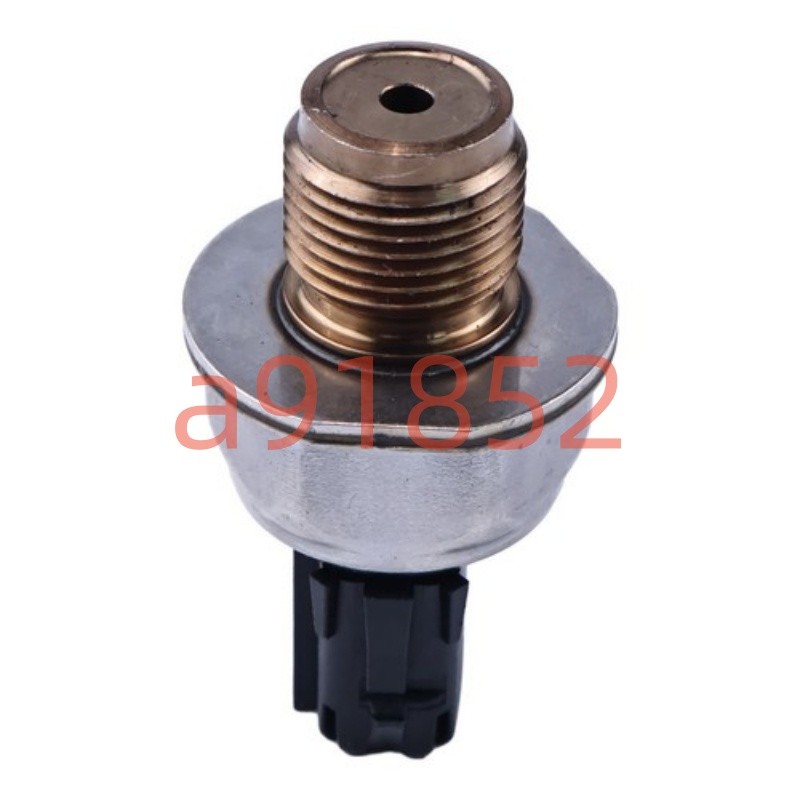 New 45PP14-4 1727476525 Fuel Rail Pressure Sensor Switch For Mazda ...