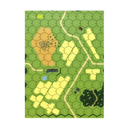 Multiman ASL Un-Mounted Board #46 - Action Pack #2 Bag NM | eBay