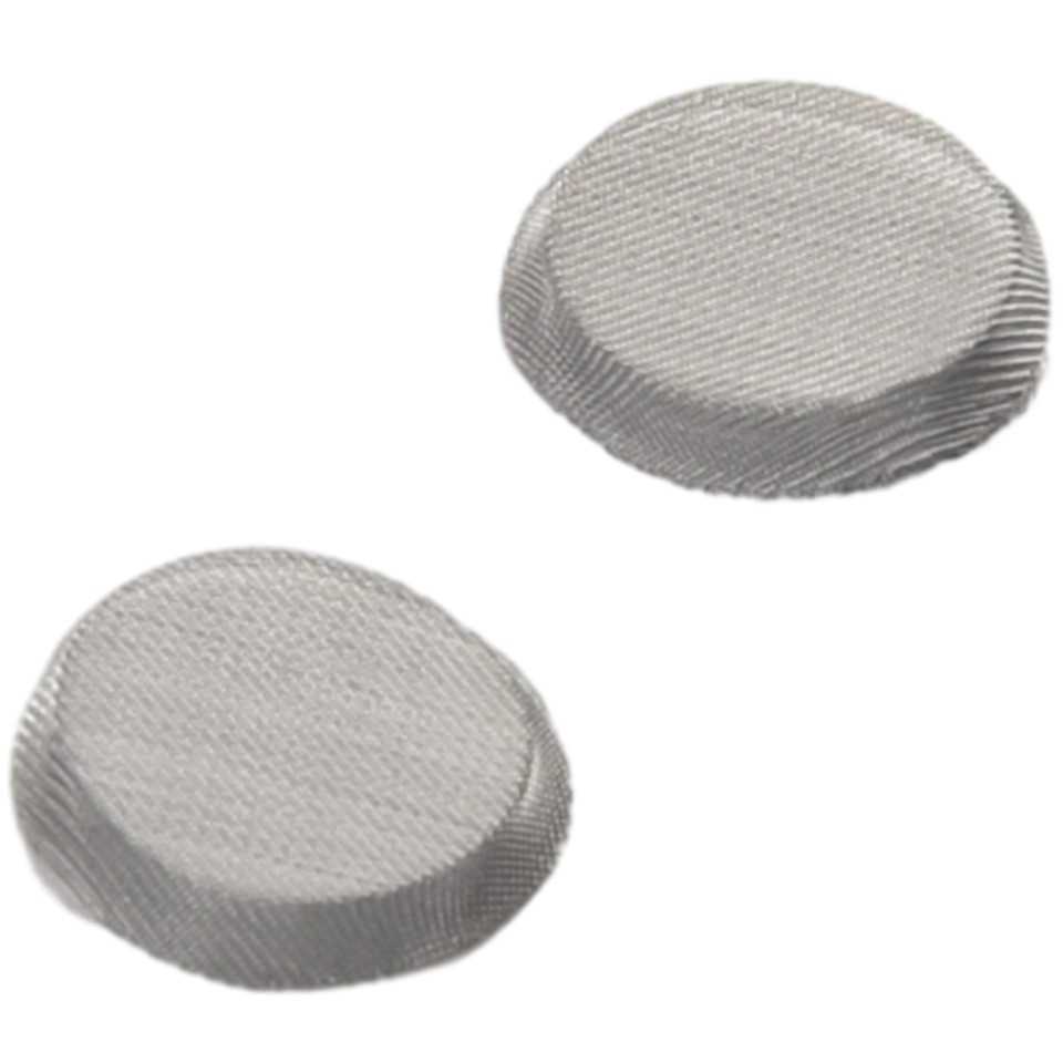 10 Piece Fuel Inlet Screen Strainer Mesh For Carburetor 140-70-08 Parts ...