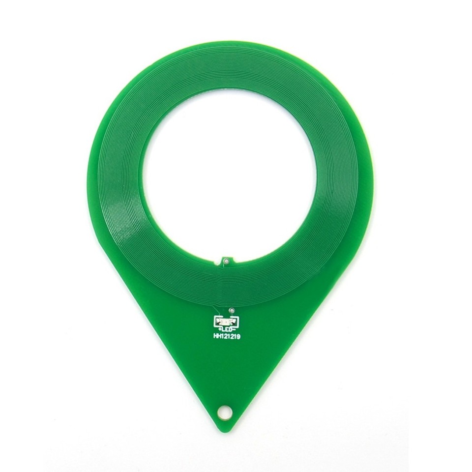 Car Fast Checking Chip Tool Immobiliser ECU Induction Detection Auto ...