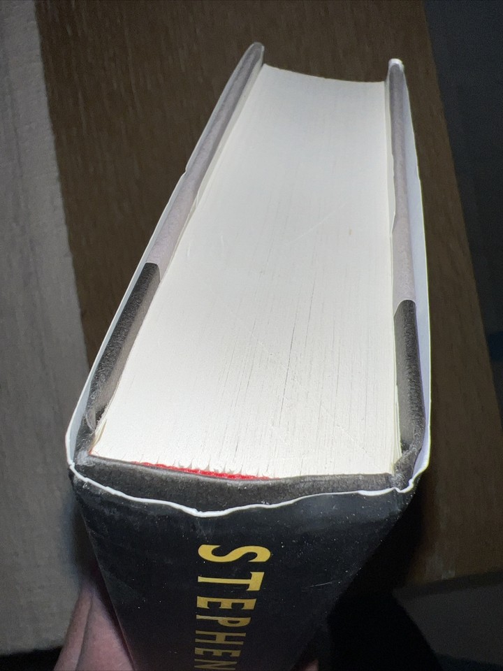 The Outsider : A Novel by Stephen King (2018, Hardcover) 9781501180989 ...