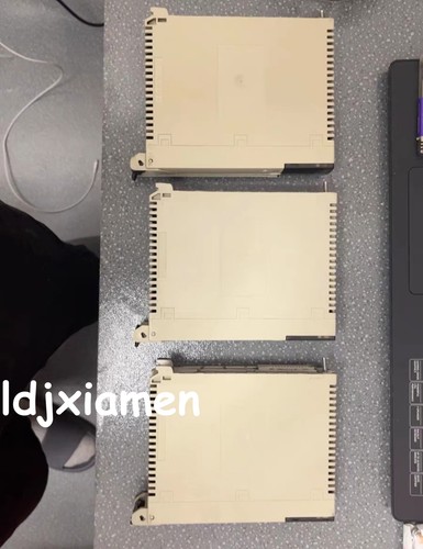 1PC USED TSXAEY414 PLC Module TSX-AEY-414 Test Good | eBay