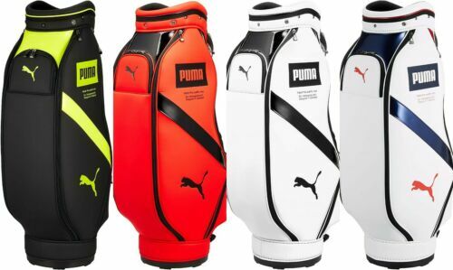 PUMA Golf Bags for sale | eBay