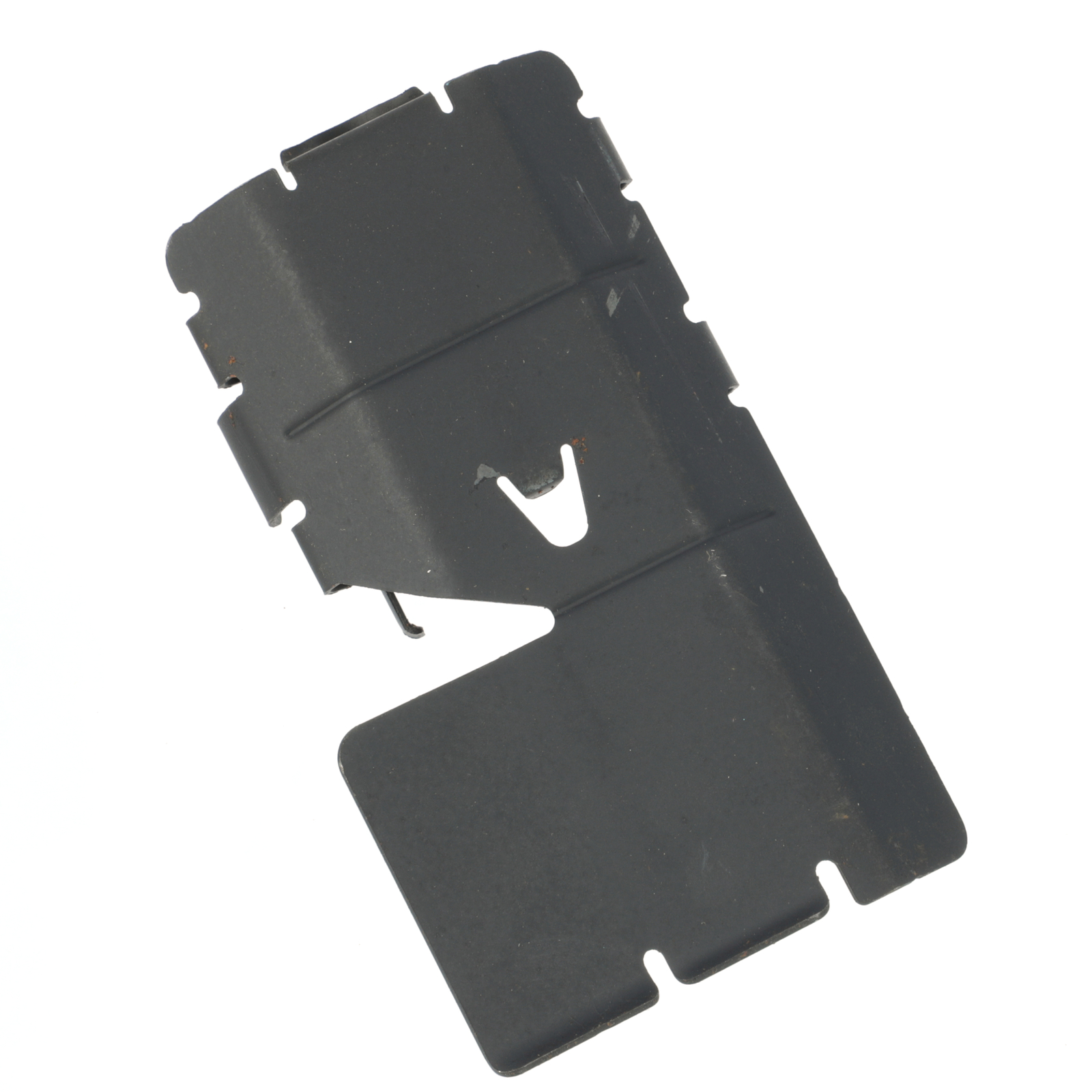 OEM NEW GENUINE FACTORY ORIGINAL 1990-2020 GM Starter Motor Heat Shield ...