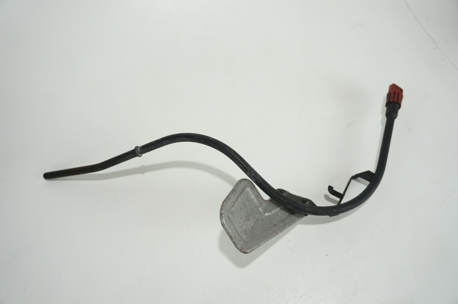 06-2007 mercedes ml500 w164 4matic engine oil dipstick tube cap oem | eBay