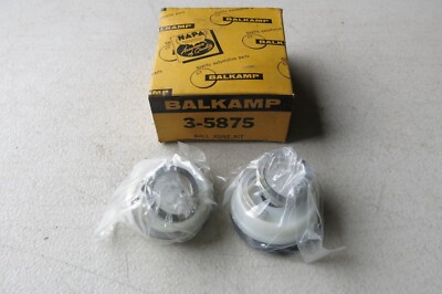 Vintage Balkamp Ball Joint kit (3-5875) | eBay