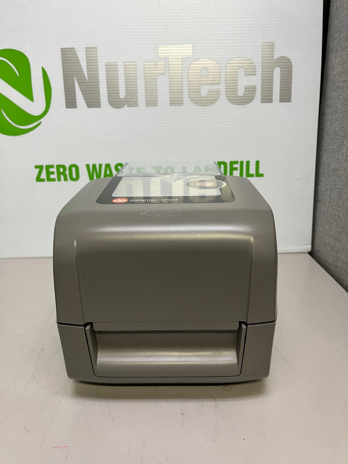 Datamax E-4204B E-Class Mark III Direct Thermal Label Printer USB ...