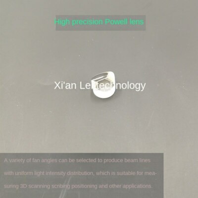 Powell Prism, Optical Glass, One-line Lens, One-line Laser Module ...