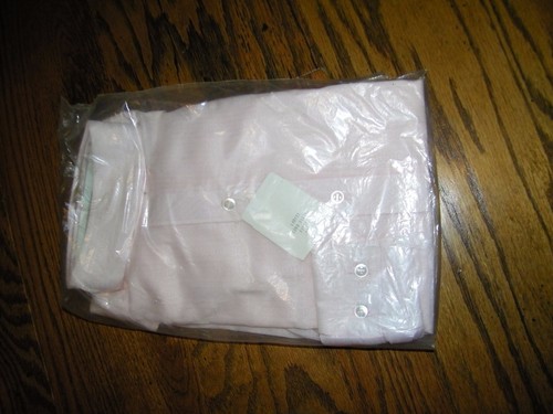 NWT Women's Ratcatcher Pink Long Sleeve Equestrian Riding Shirt Size 30 ...
