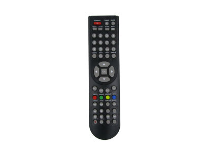 Remote Control For DGTECH DG5520UHDS & VEON 4K Ultra HD UHD Smart HDTV ...