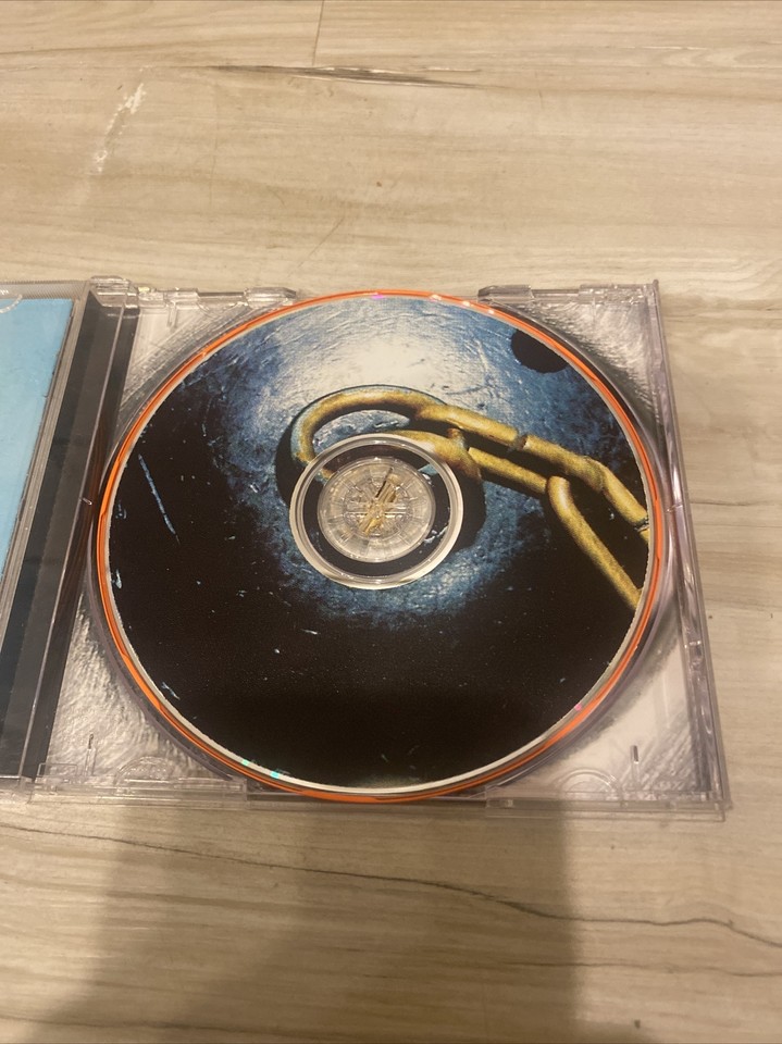 Almost An Island by Wolfstone (2003-02-25) Audio CD Very Good+ 💿 | eBay