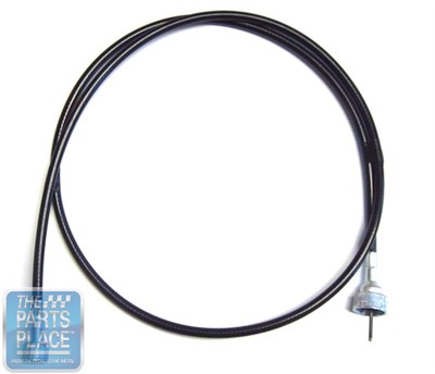 1958-68 GM Cars Speedometer Cable With Screw / Screw - 57" | eBay