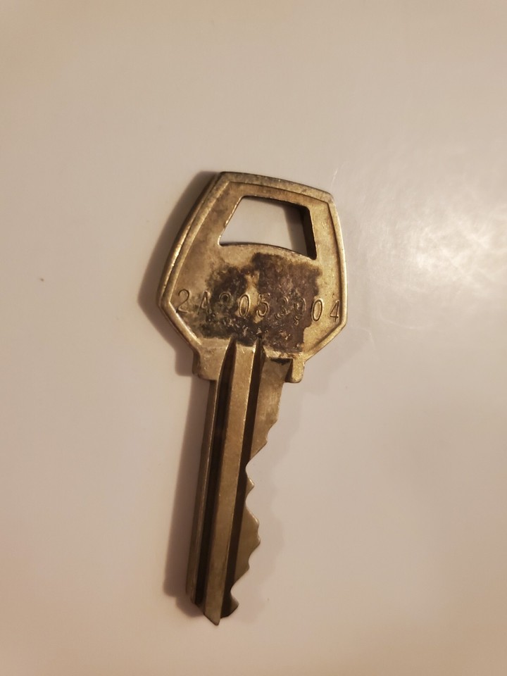 Original World Trade Center Key WTC Twin Towers 9/11 September 11th | eBay