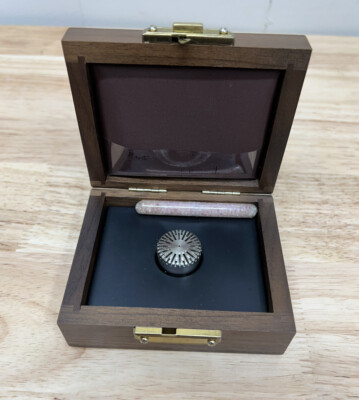 Sound & Audio Measurement - Larson Davis