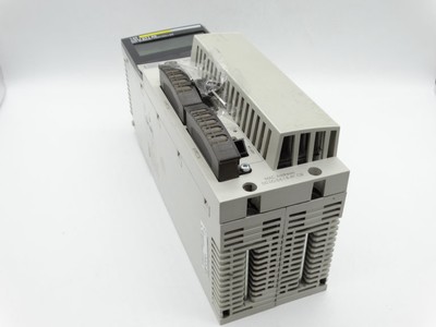 SCHNEIDER ELECTRIC 140CPU67160 PLC PROCESSOR | eBay