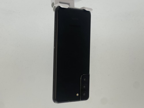 Samsung Galaxy S21+ 5G SM-G996U 128GB Phantom Black WIFI Only W037678 ...