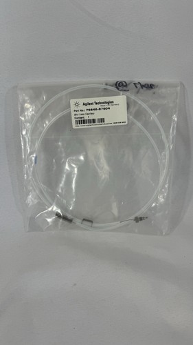 Agilent 25ul Loop Capillary Part Number:79846-87604 | eBay