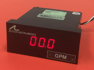 Transmitters - Action Instruments