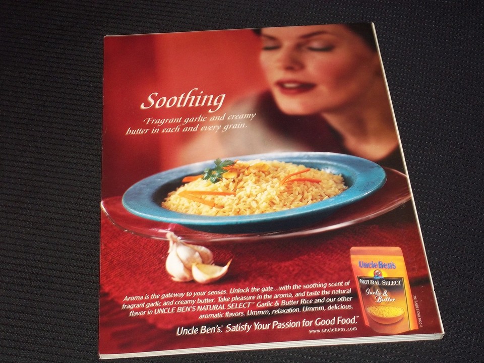 2001 AUGUST BETTER HOMES & GARDENS MAGAZINE - PHANTASTIC PHLOX COVER ...