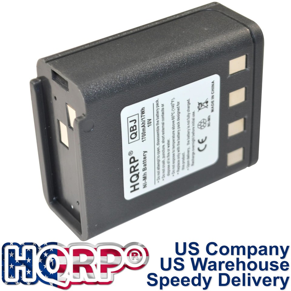 HQRP Radio Battery for Motorola MTX800 MTX810 MTX820 MT1000 MTX1000 | eBay