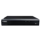 Ivsec NVR 4 Channel 8MP 4 PoE Ports 1-Bay - IVNR004XB | eBay Australia