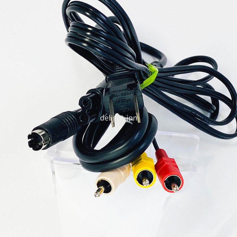 Sega Saturn SS CONSOLE HST-3210 CONTROLLER GRAY HST-0001 NTSC-J from ...