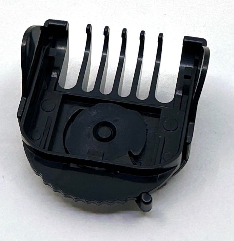 Wahl OEM 10 Position Replacement Beard Guide Comb 9818 9888 9854 Blade ...