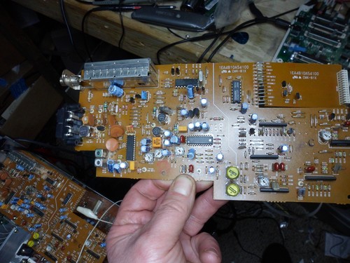 LA1266 Integrated Circuit - Case Dip24 Make SANYO for sale online | eBay