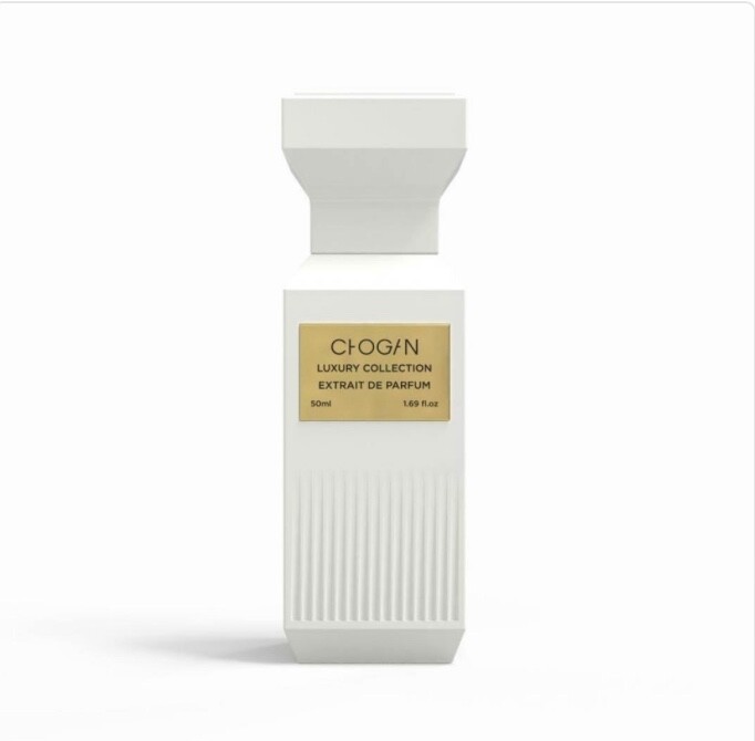 CHOGAN 109 Millesime Women's Fragrance Perfume Eau Extrait De Parfum ...