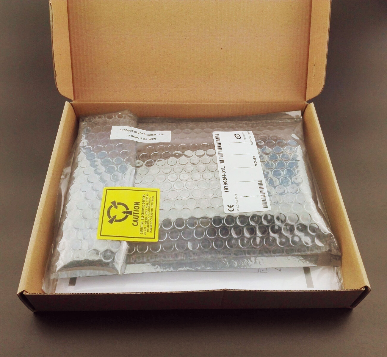 National Instrumens NI GPIB-USB-HS Interface Adapter IEEE 488 New In ...