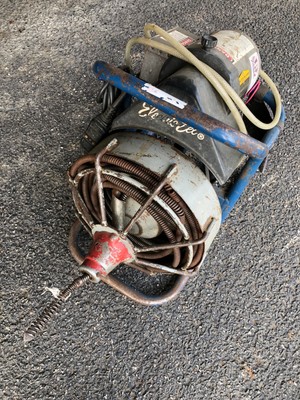 Tools - Electric Eel Model