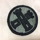 Military Patch Badge Army 16th Engineer Brigade ACU Hook Loop Back ...