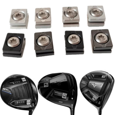 1pcs Golf Weight Fit Mizuno ST 200G,ST-190G,ST-G 220 Driver Club Head ...