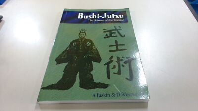 Bushi-jutsu: The Science of the Warrior, Westwood, Darren, Summer | eBay